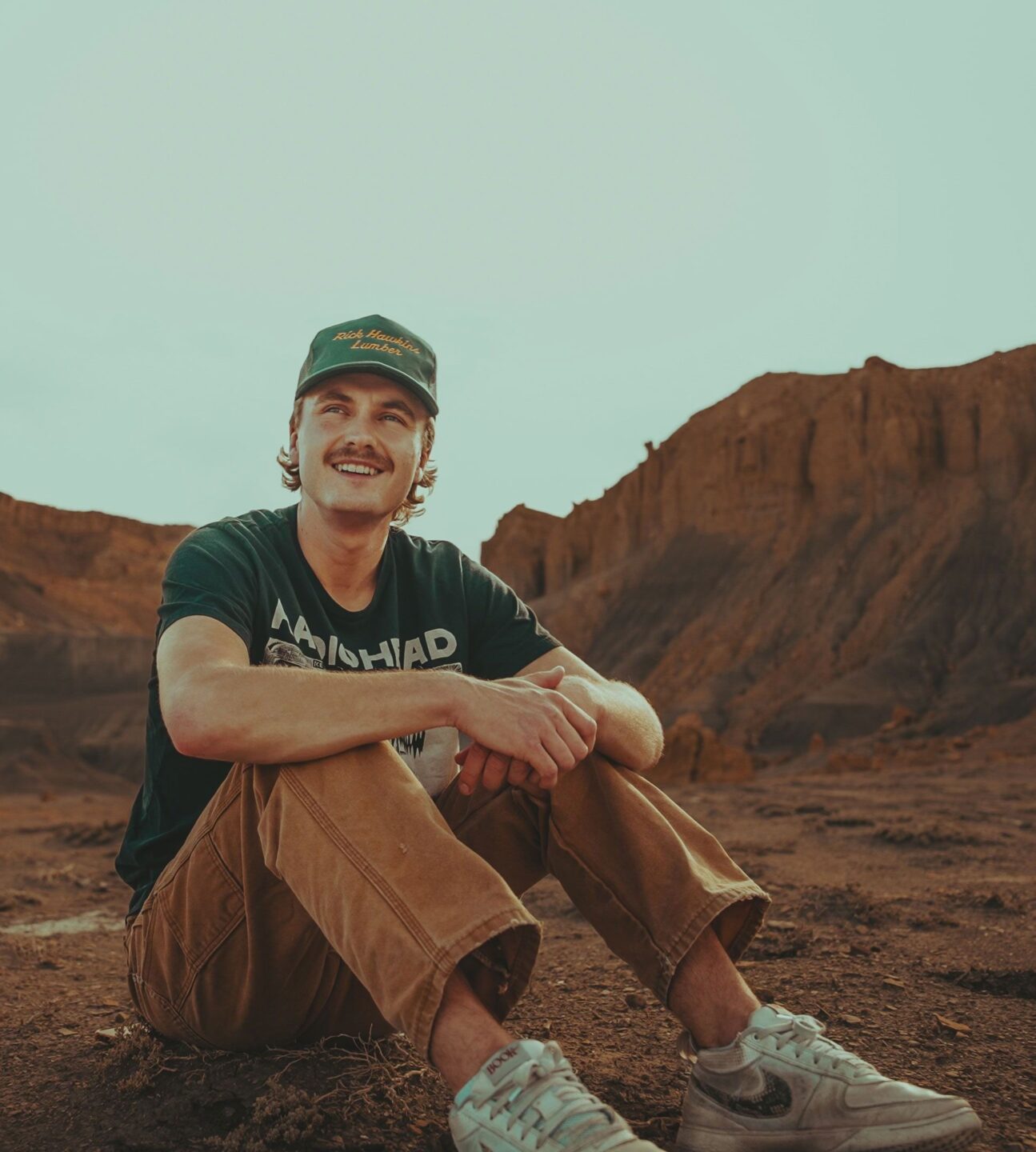Owen Riegling | Official Site