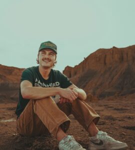 Owen Riegling | Official Site